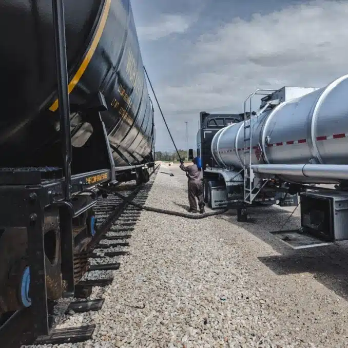 Cooking Oil Recycling in Florida